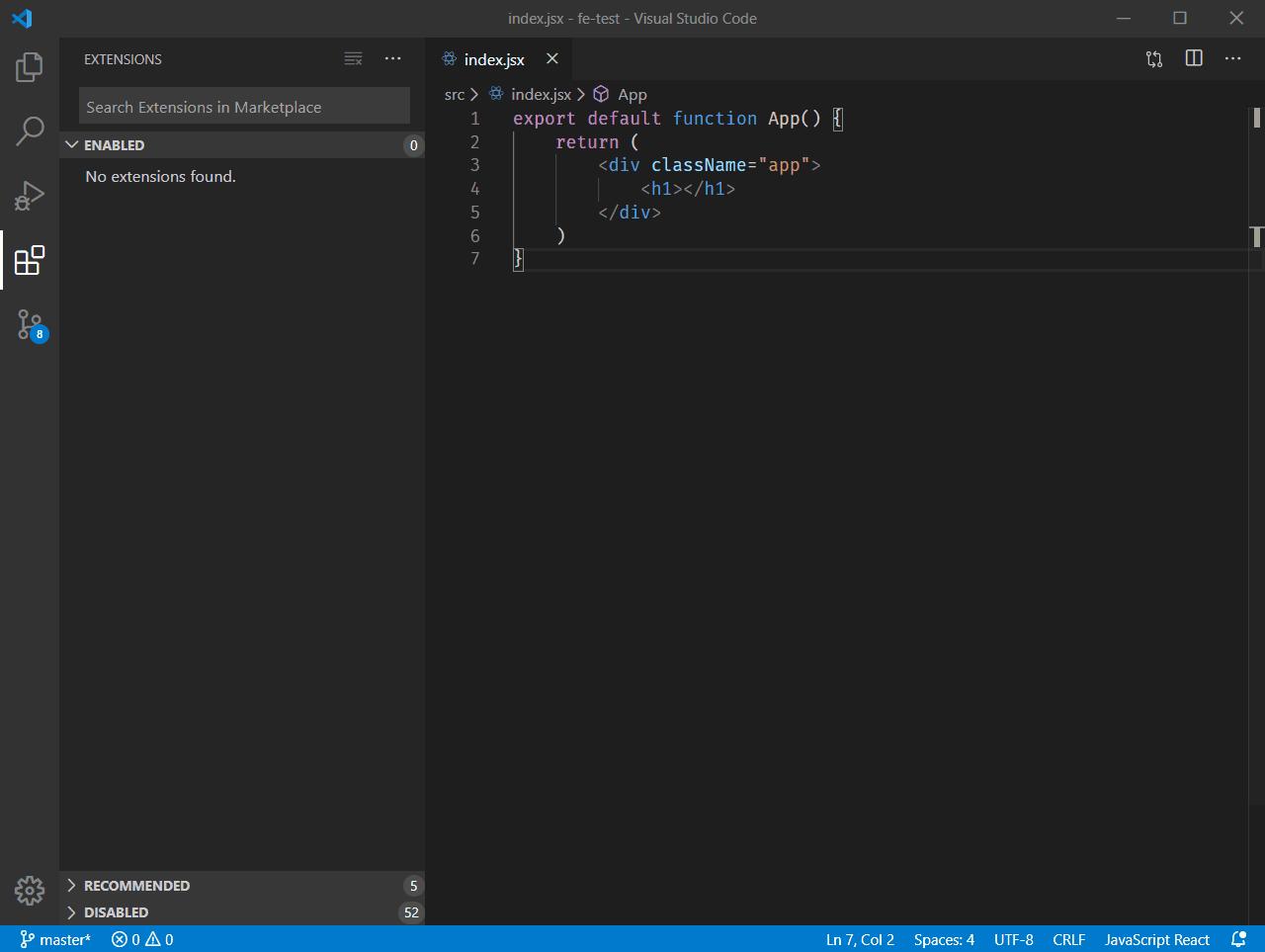 那些你应该考虑卸载的 VSCode 扩展 - 知乎