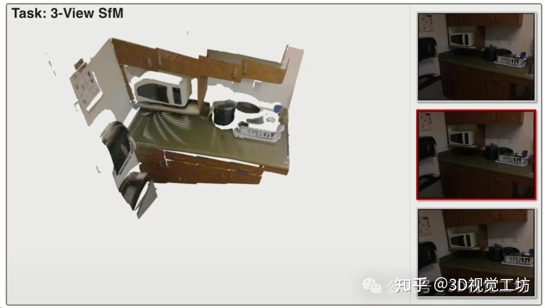 戴森机器人实验室发布SuperPrimitive：三维重建&视觉里程计&深度补全轻松搞定！ - 知乎