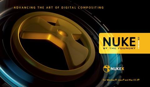 中文讲解nuke11零基础到进阶案例教学 - 知乎