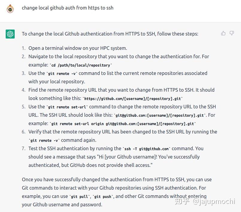 Cache GitHub token in a Ubuntu local machine - 知乎