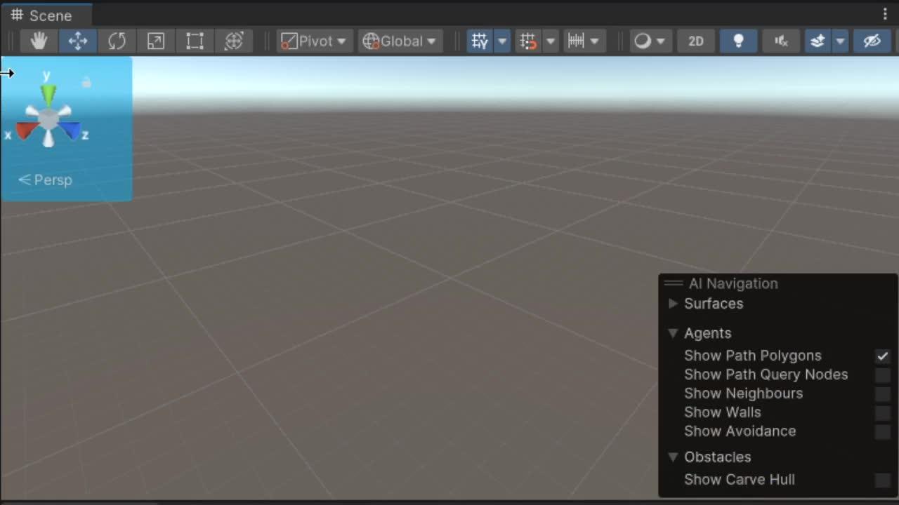 简单介绍下Overlays模块和低版本Unity移植方法 - 知乎