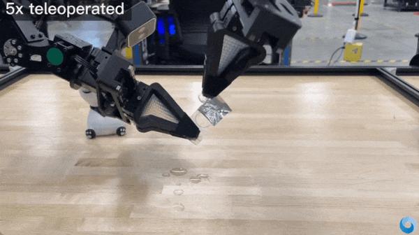 斯坦福最强家务机器人ALOHA 2来了，成本不到20万，联手谷歌DeepMind，完全开源 - 知乎