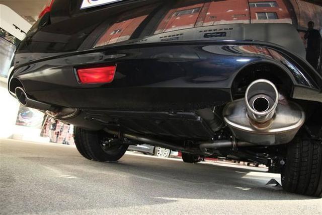 1.6L既然是“黄金排量”，为什么很多车企却改了1.5L？ - 知乎