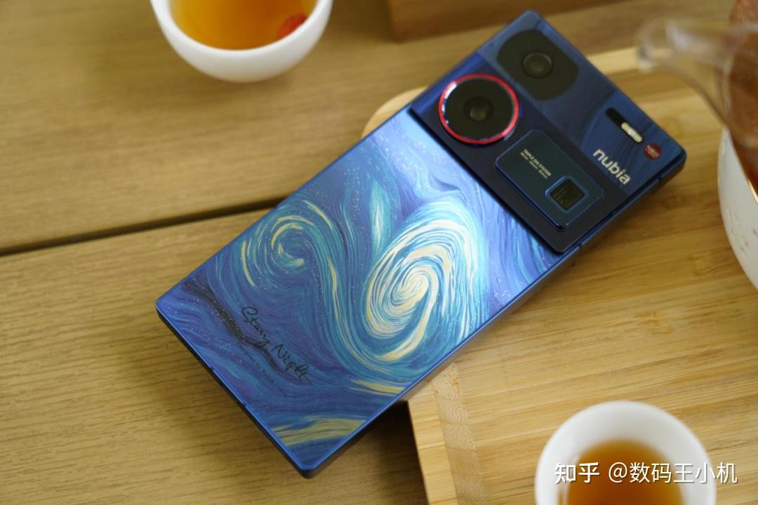 努比亚Z60 Ultra星空典藏版：更懂影像的全面屏手机 - 知乎