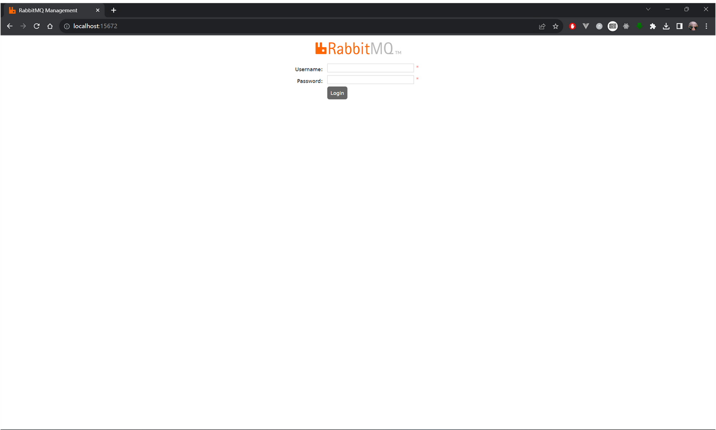 RabbitMQ在Windows下的安装过程 - 知乎