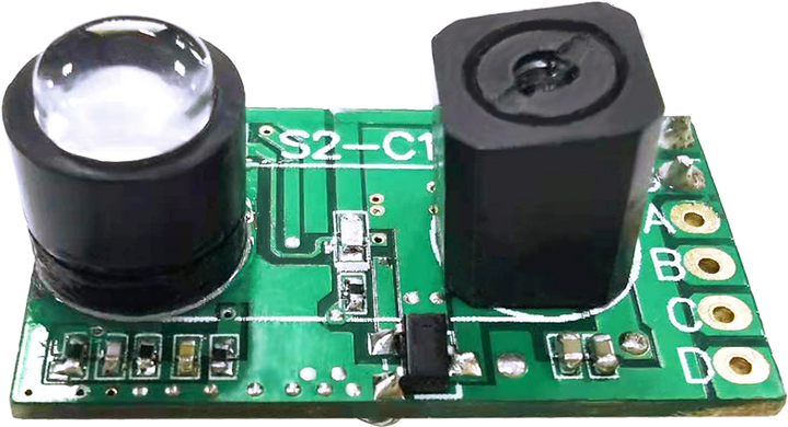 低成本VCSEL激光测距智能感应方案 - 知乎