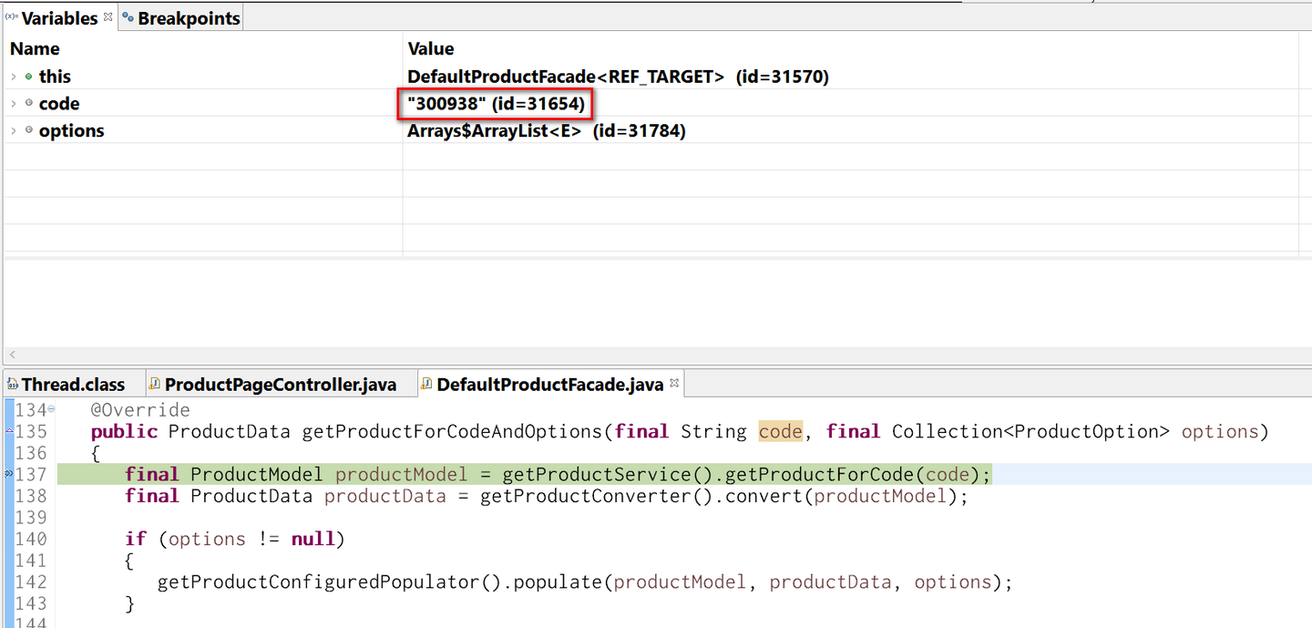SAP ABAP和Hybris Commerce的Sample数据 - 知乎