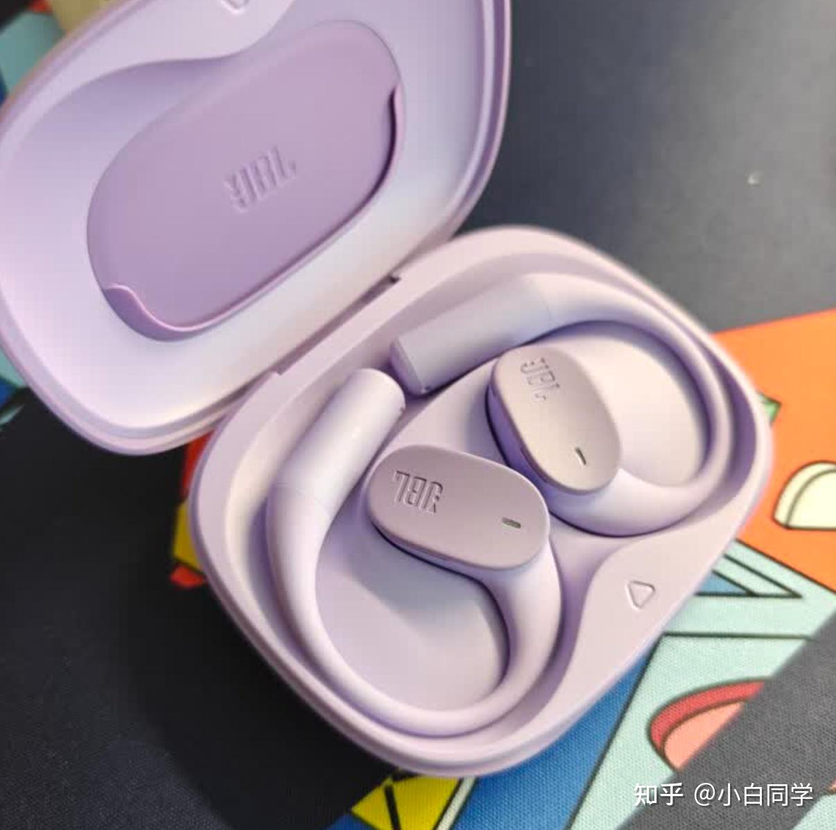 jbl sense lite耳机（JBL Sense Lite）怎么样？体验一周优缺点测评 - 知乎