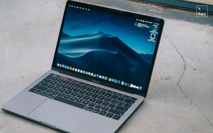 2020 款 13 英寸 MacBook Pro 评测：该买买买还是下次一定？ - 知乎