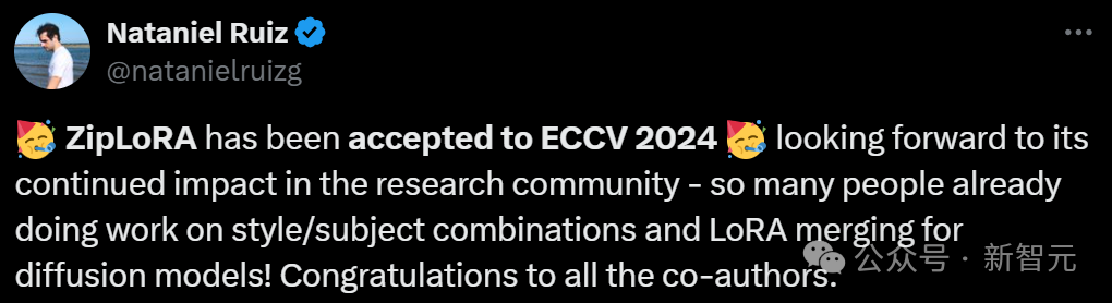 ECCV 2024揭榜，录用率或创新低！2395篇论文中选，网友晒出成绩单 - 知乎