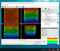 OVITO pro的license过期后的临时解决办法 - 知乎