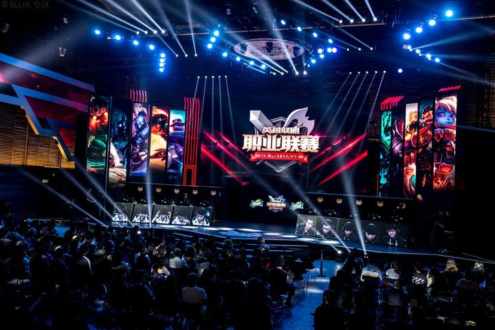 盘点LPL解说最让人飙泪的话：Pawn成EDG绝唱，记得的话让人想哭 - 知乎