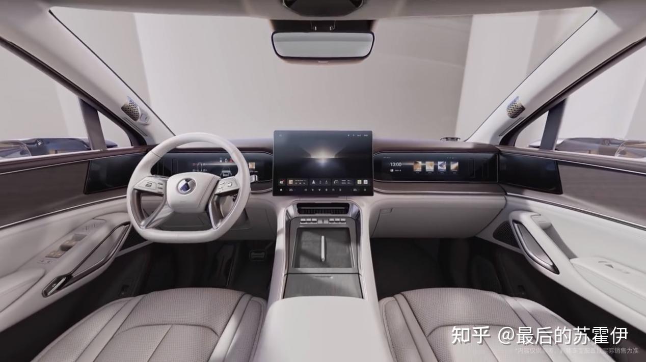 第10000辆下线！腾势N9成现象级爆品，累计交付突破9000辆 - 知乎