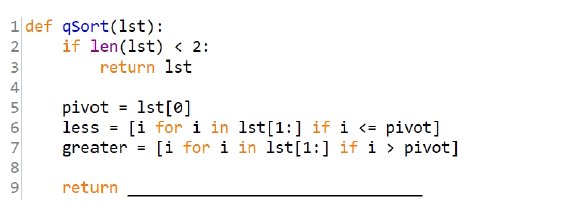 2023年12月GESP认证Python五级试卷解析 - 知乎