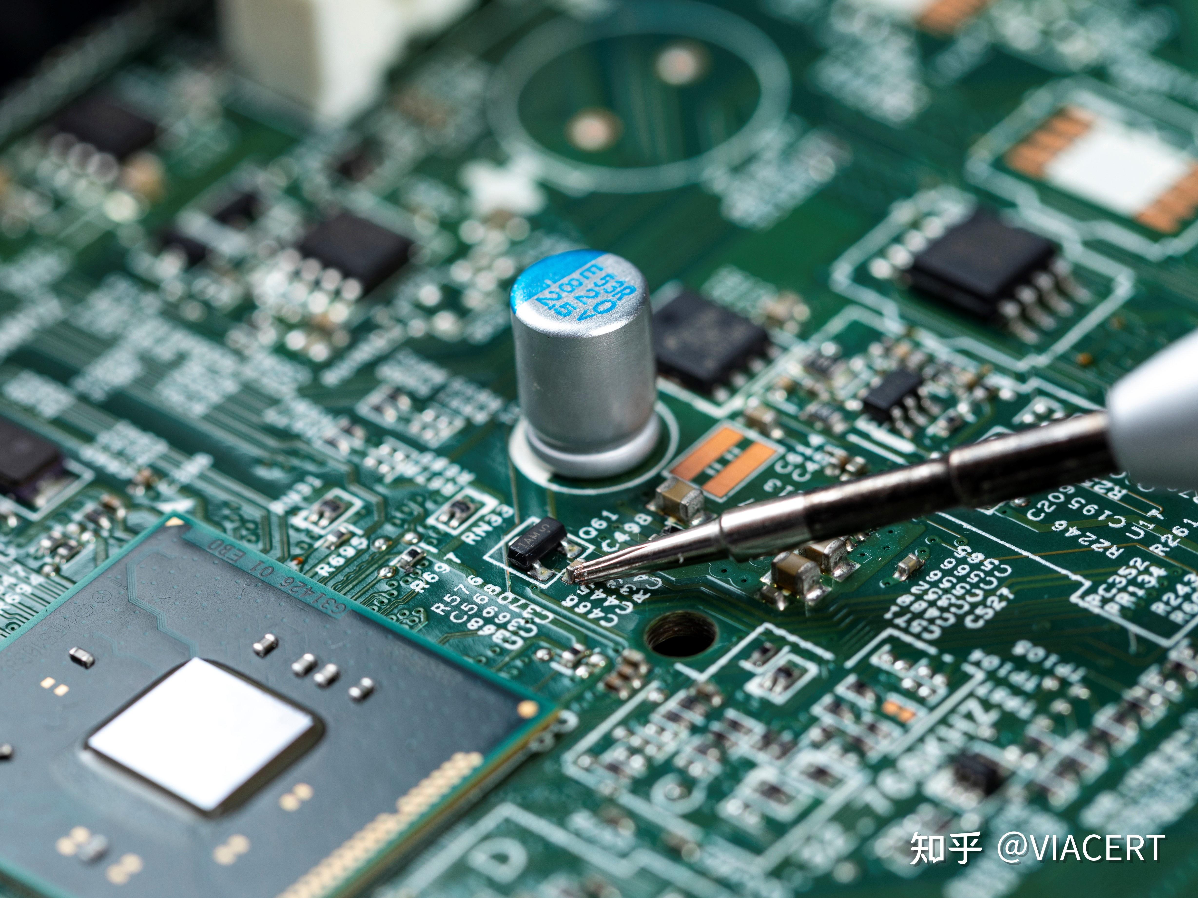 SEMI认证简介和各类安全标准 - 知乎