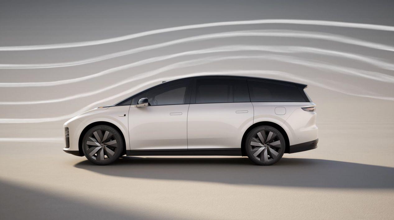 MPV的造型SUV的实力？理想i8正式上市 哪个配置最值得买？ - 知乎