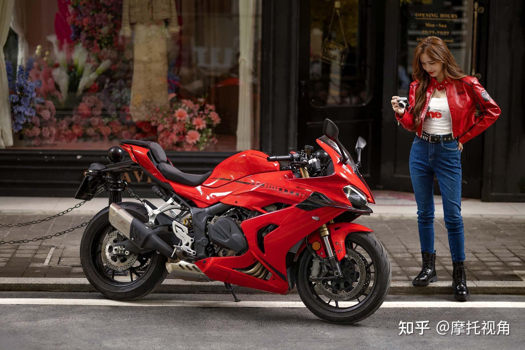 本来我想买赛600，为啥朋友都劝我买张雪机车500RR？到底有什么好 - 知乎