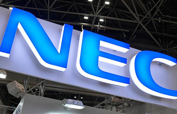 屡败屡战的NEC - 知乎