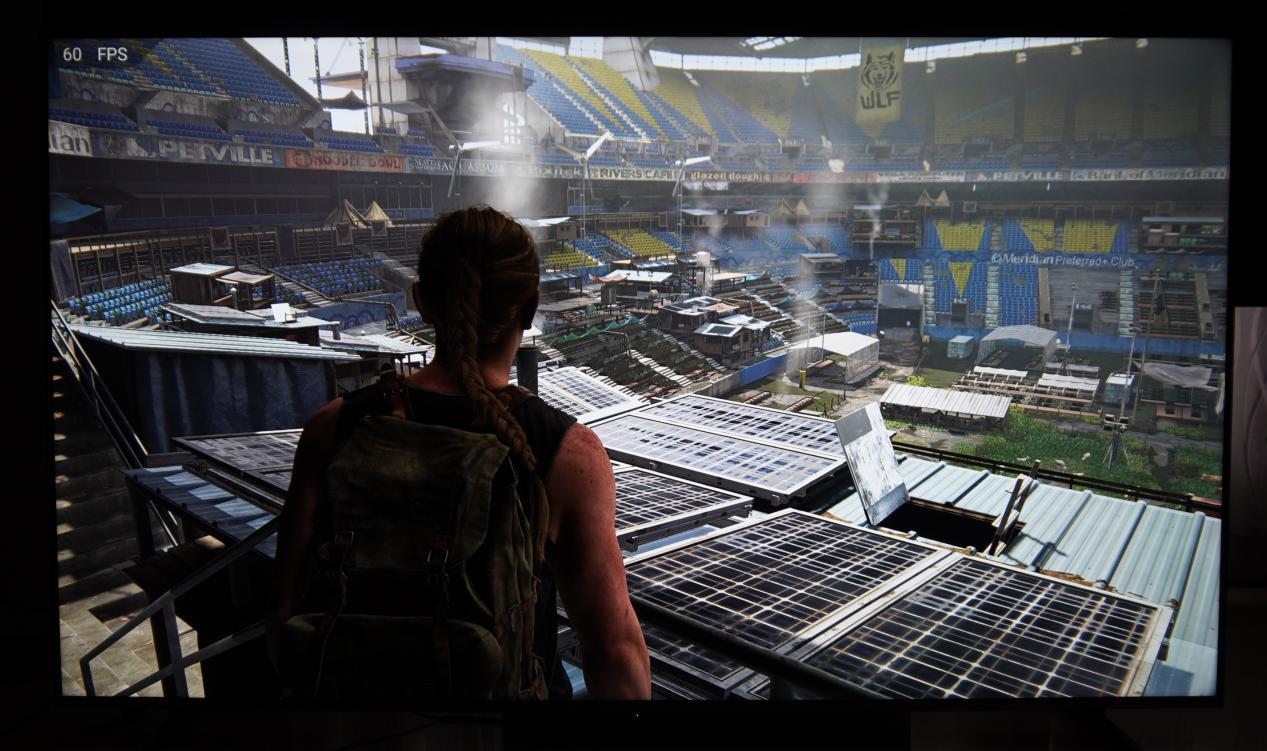 海信电视E5K深度测评：2023年最实惠的ULED电视 - 知乎