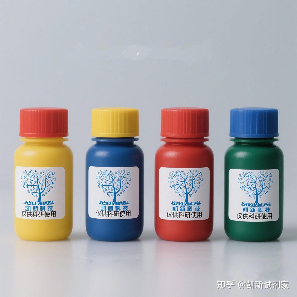 高效的交联剂和修饰剂：4-arm-PEG-SH - 知乎
