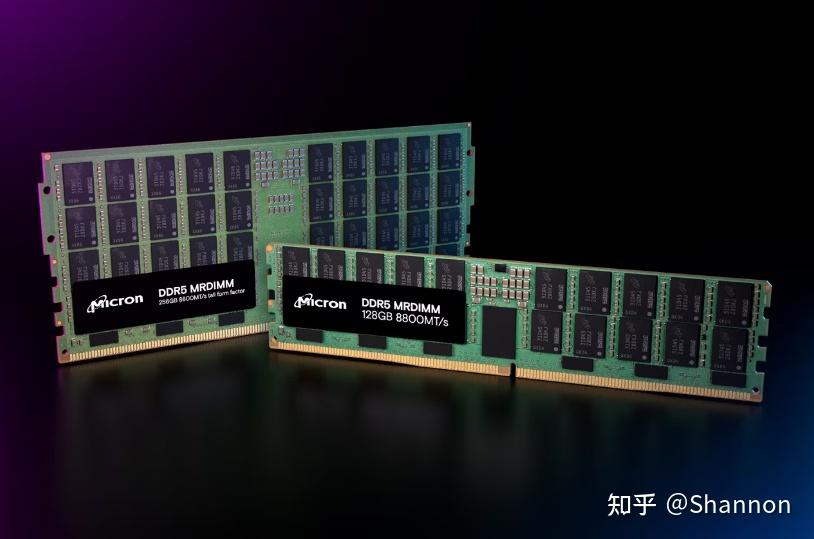 MRDIMM - DDR5内存技术的一次突破 - 知乎
