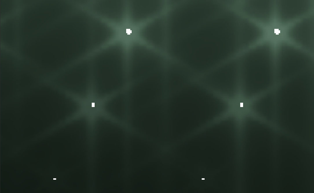 更快的卷积泛光：Convolution Bloom 细节与优化 - 知乎