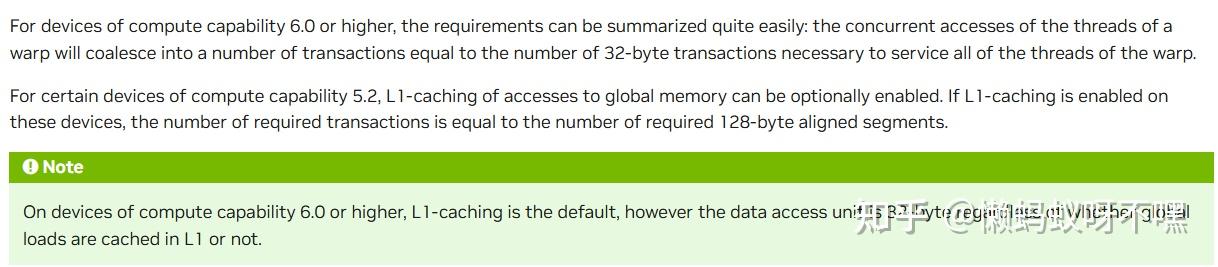 CUDA transpose 算子详解 - 知乎