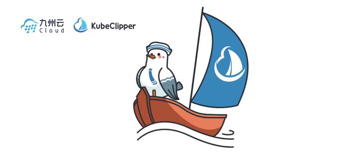 KubeClipper 1.3.1 正式发布！ - 知乎