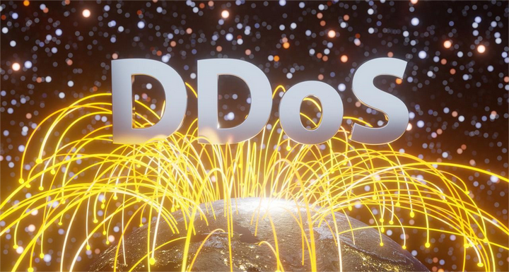 DDoS/CC攻击频发，企业如何构建有效防护 - 知乎