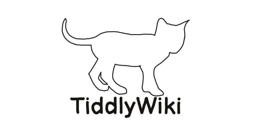 知识连结的工具：TiddlyWiki - 知乎