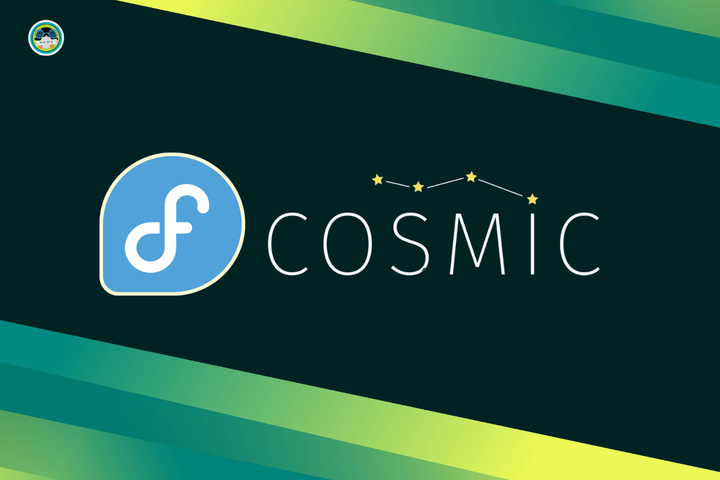 Pop!_OS的COSMIC桌面可能会看到Fedora风格 - 知乎