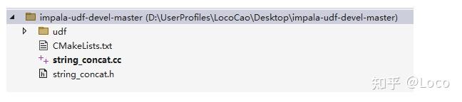 impala-如何开发udaf函数 - 知乎