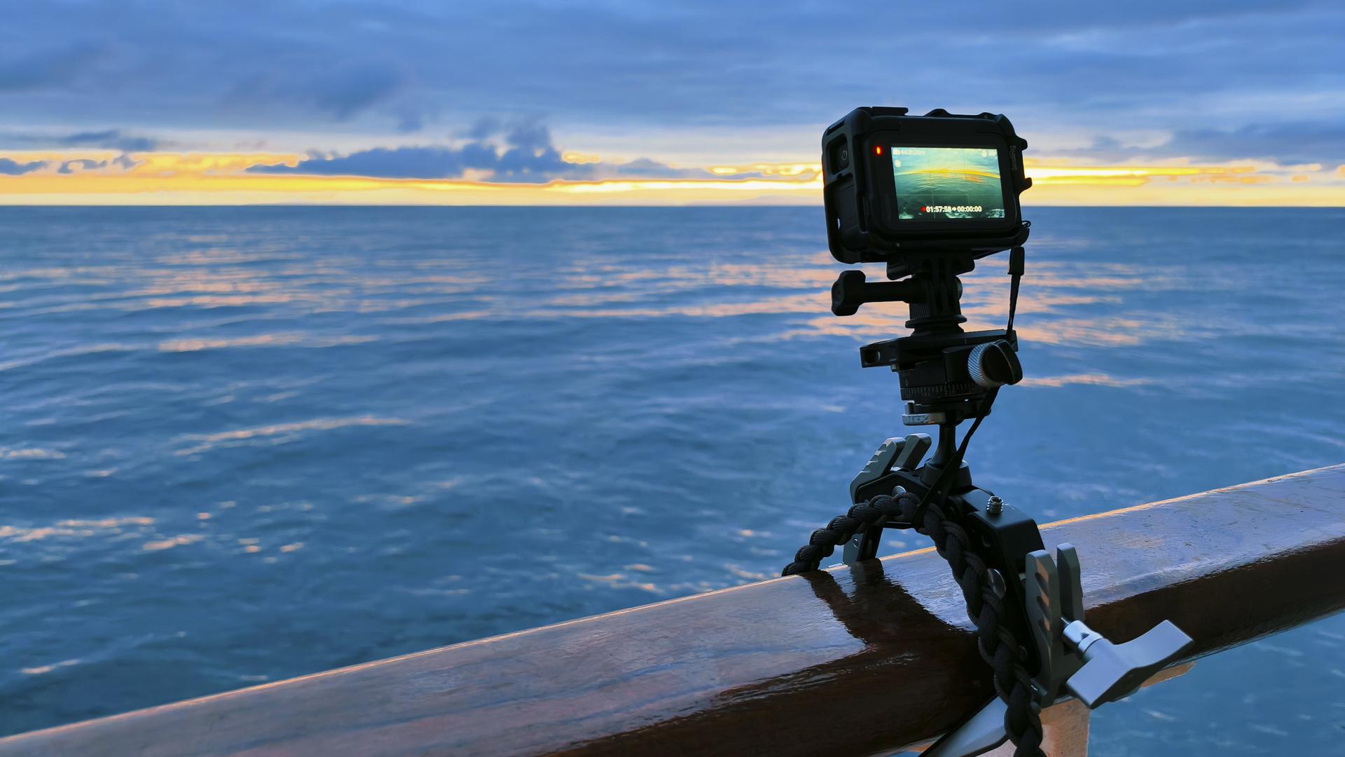 大疆发布首款全景相机 Osmo 360 ，2999元起，有哪些亮点值得关注？可以入手吗？ - 知乎