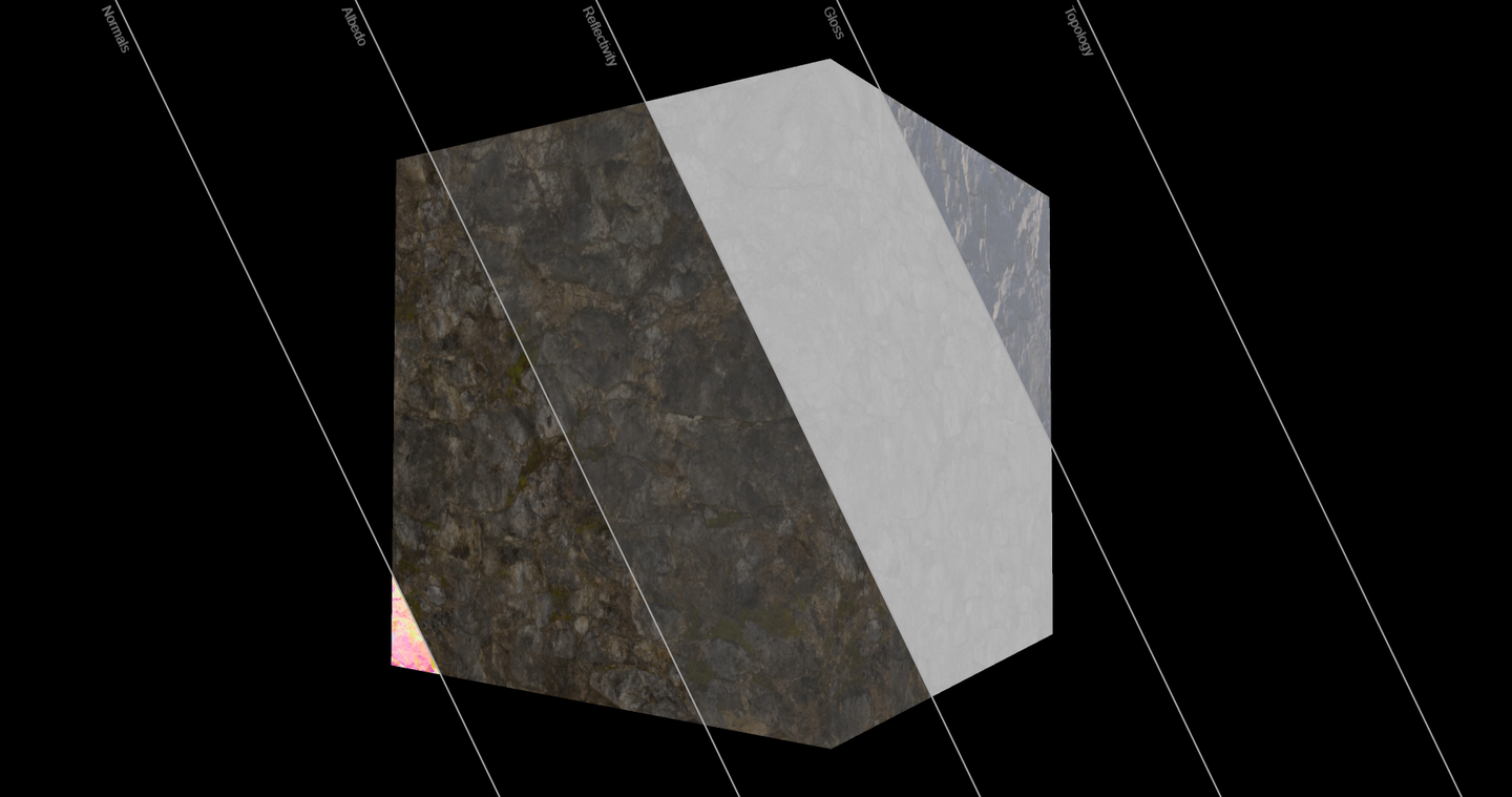 PBR贴图基础概念与快速生成方法 - 知乎