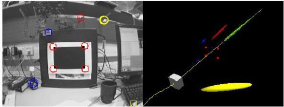 MonoSLAM: Real-Time Single Camera SLAM 全文总结 - 知乎