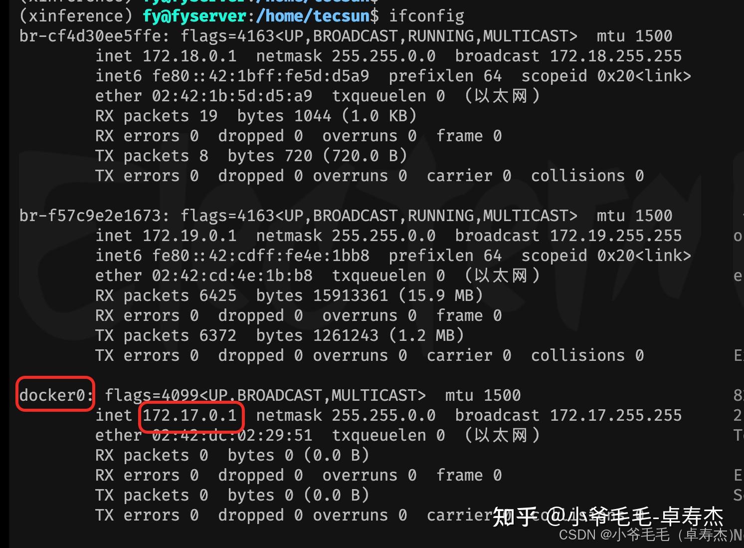 问题修复记录：Linux docker 部署 dify，无法调用宿主机本地服务 - 知乎