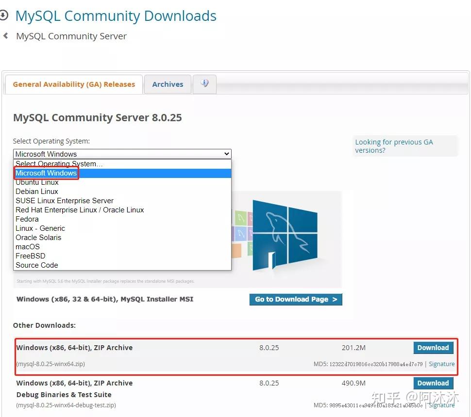 Python操作Mysql,这一篇就够了 - 知乎