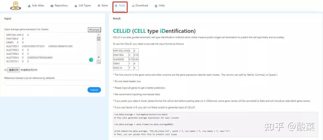 送你份情人节礼物！今年发高分就靠这个宝藏单细胞组学数据库了！建议收藏！ - 知乎