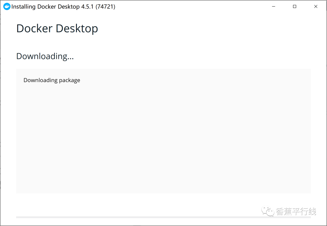 docker | 基于 WSL2 在 Windows 下使用 docker - 知乎