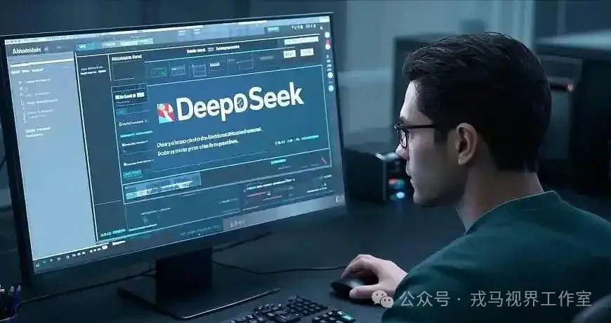 深度剖析：Deepseek 横空出世为何具有重大历史意义？ - 知乎