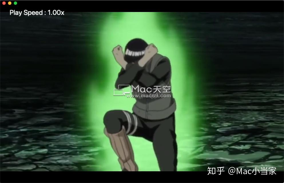 sPlayer pro for mac(射手影音播放器) - 知乎