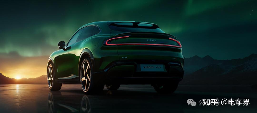 3分钟大定20万，7月交付仅6000！小米YU7咋了？ - 知乎