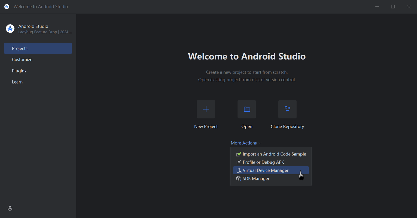 搭建 Flutter+Rust 编写 Android 应用的开发环境 - 知乎