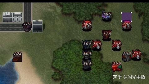 PSP超级机器人大战A效能型攻略 - 知乎