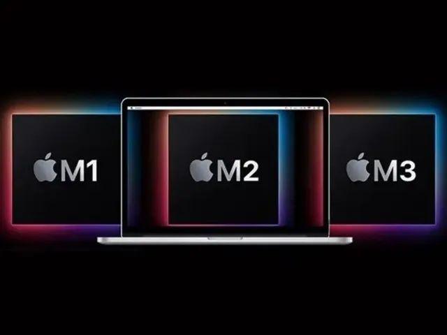 苹果将优先开发M系列芯片，Mac和iPad都可用！ - 知乎