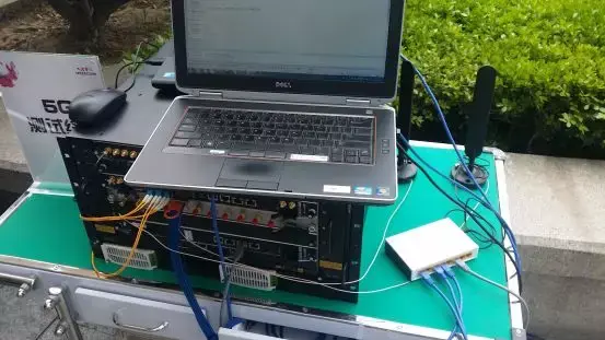 5G网优工程师的外场DT测试怎么做？路测的具体方法之一！ - 知乎