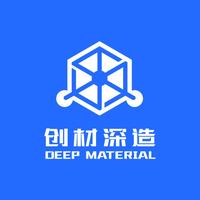 每天认识一家公司：创材深造（Deep Material) - 知乎