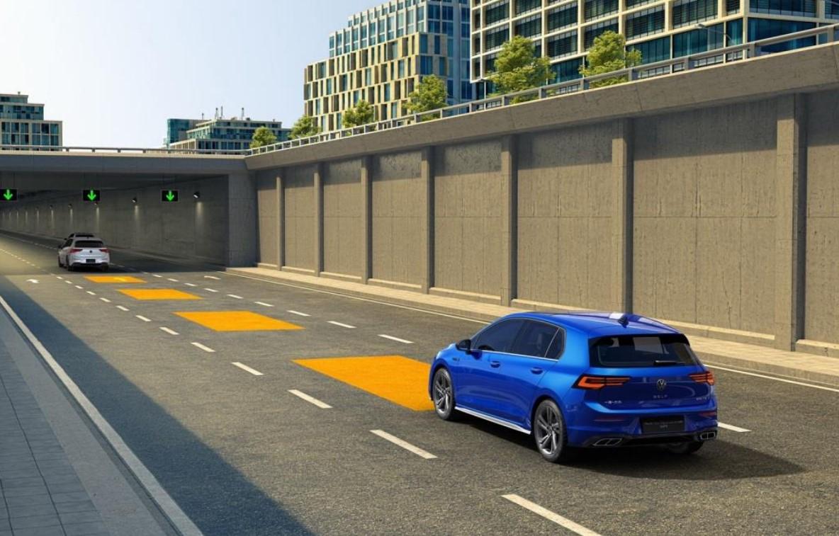 “L2+级自动驾驶”，到底“+”在了哪里？ - 知乎