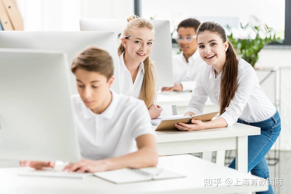 国际高中三大课程体系A-level、IB、AP该如何选择？ - 知乎