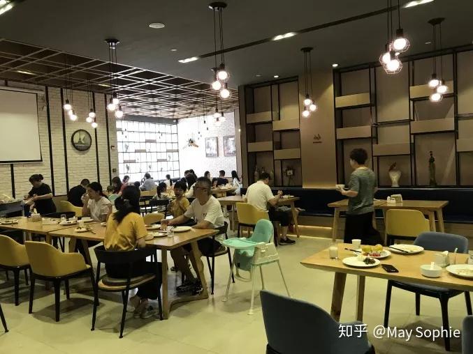 记一次入住亚朵酒店体验 - 知乎